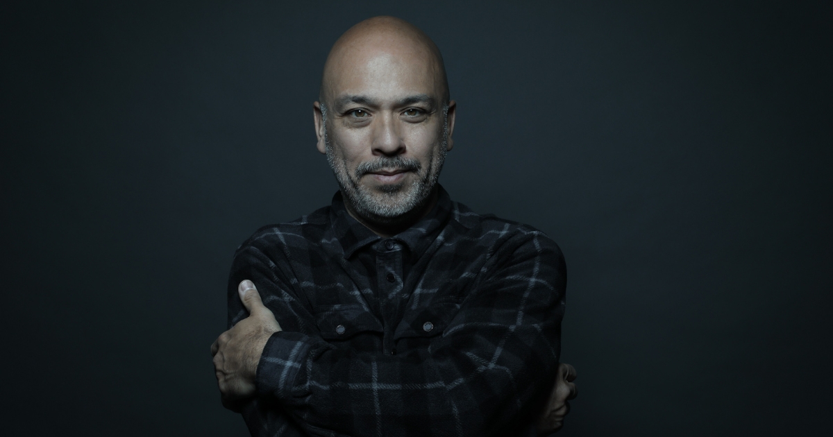 Only weeks left to secure your tickets for Jo Koy's 2023 World Tour in ...