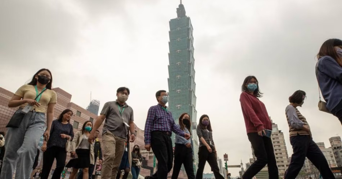 MECO: Taiwan needs 800K foreign workers - The Filipino Times