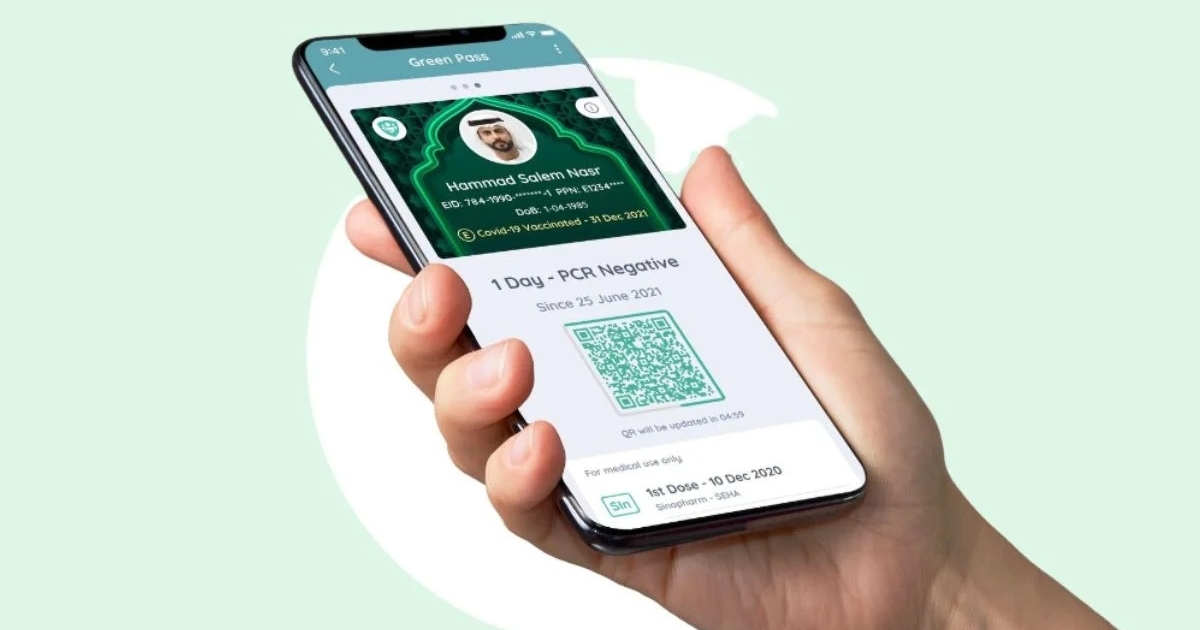 UAE announces upgraded version of Al Hosn app - The Filipino Times