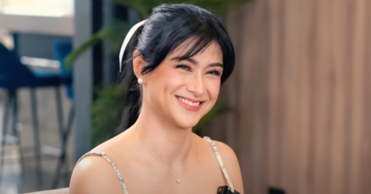 Carla Abellana says she’s a loyal Kapuso - The Filipino Times