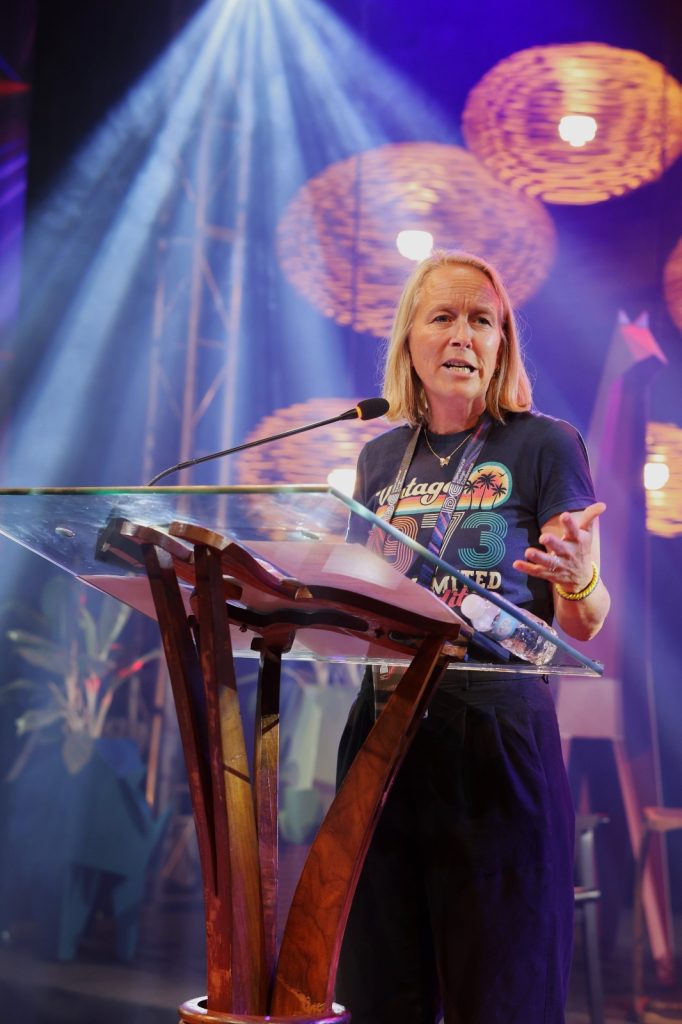 World's top 5 women in design and renowned local icons take center ...