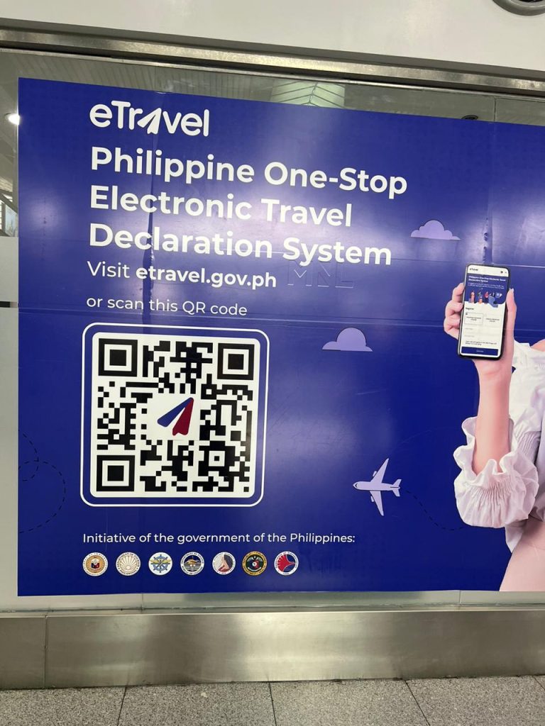 Scam Alert: Fraudsters exploit fake eTravel site to deceive users - The ...