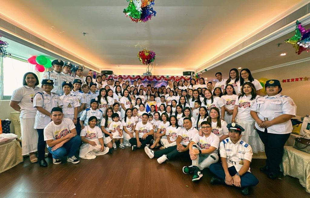 Celebrating a September Christmas: CDCC UAE Chapter prepares to ...