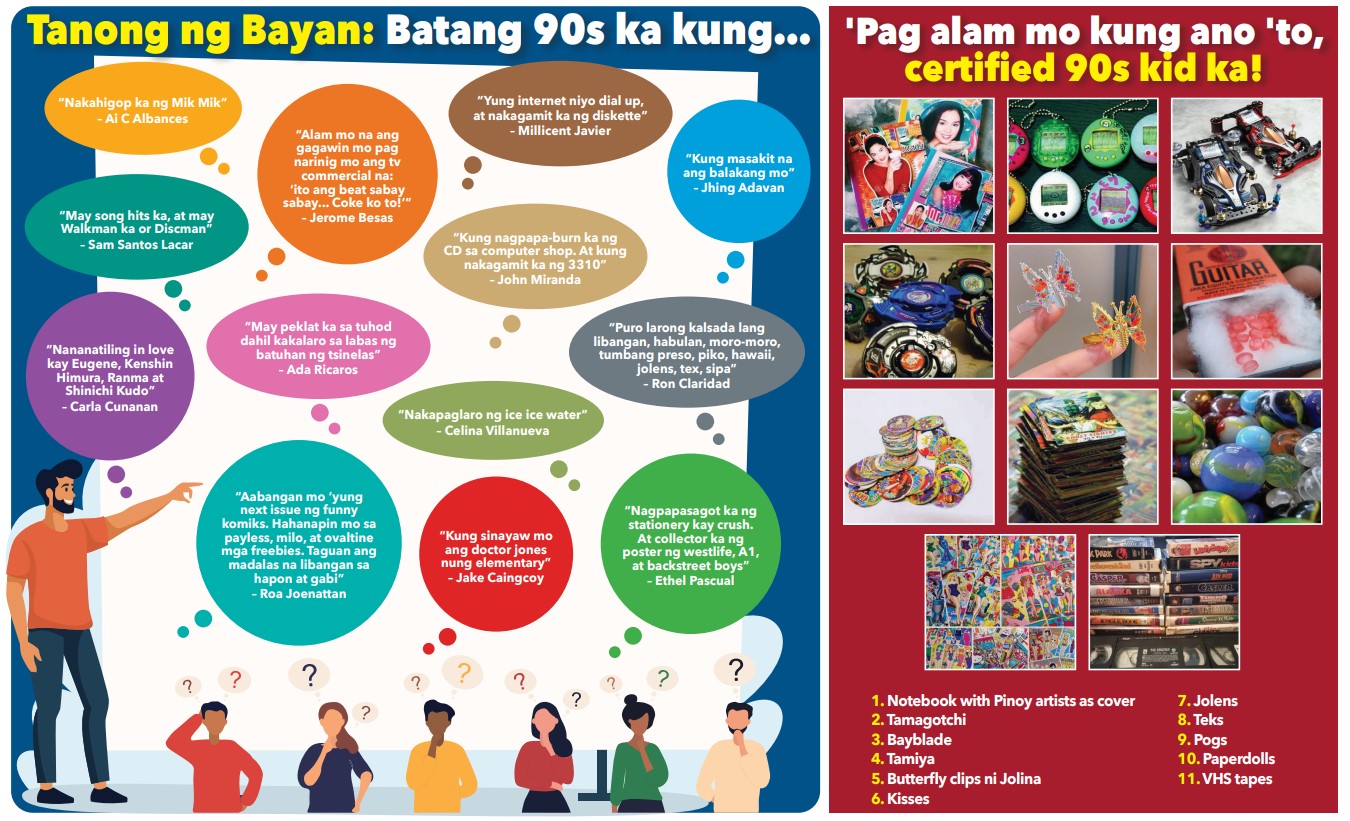 ‘Adulting’ is REAL: How overseas Filipino millennials try to navigate ...