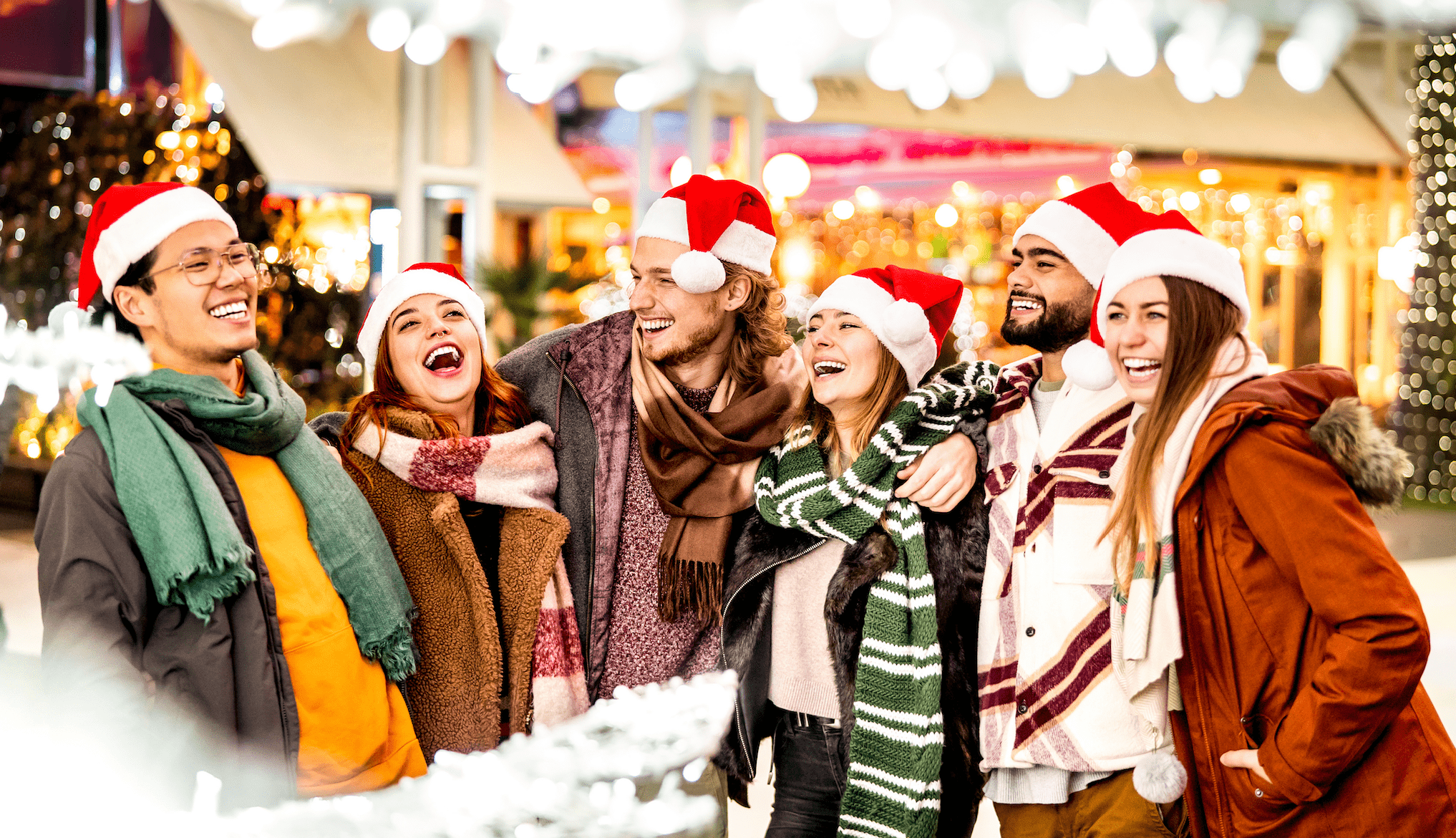 Abu Dhabi’s Newest, Biggest Winter Celebration is Here! Join Yas Winter ...