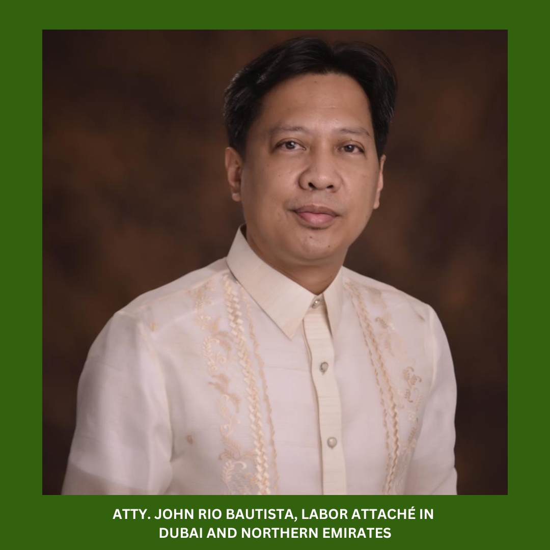 Pasko sa Pinas vs. Paskong Pinoy sa UAE: Overseas Filipinos gear up for ...