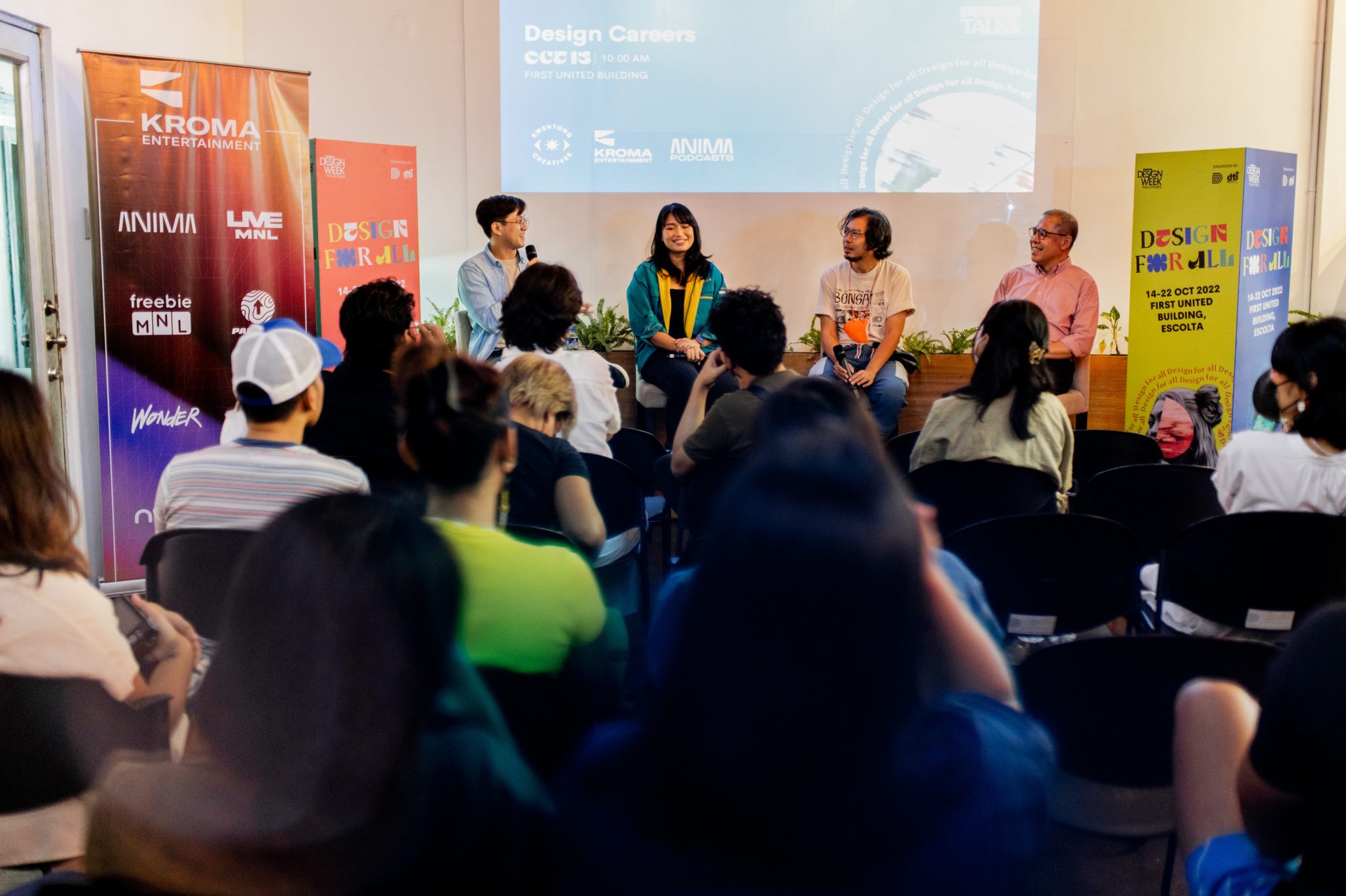 Design Week Philippines Goes Nationwide: A Celebration of Philippine ...