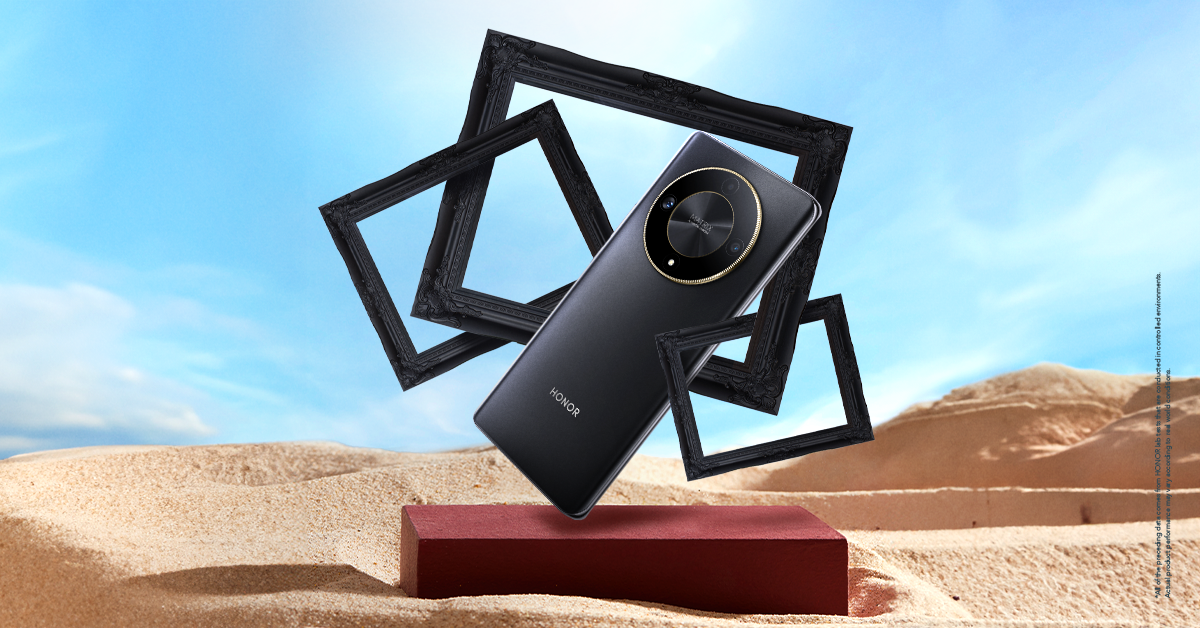 Elevate Your Life with HONOR X9b 5G: Where Innovation Meets Display ...