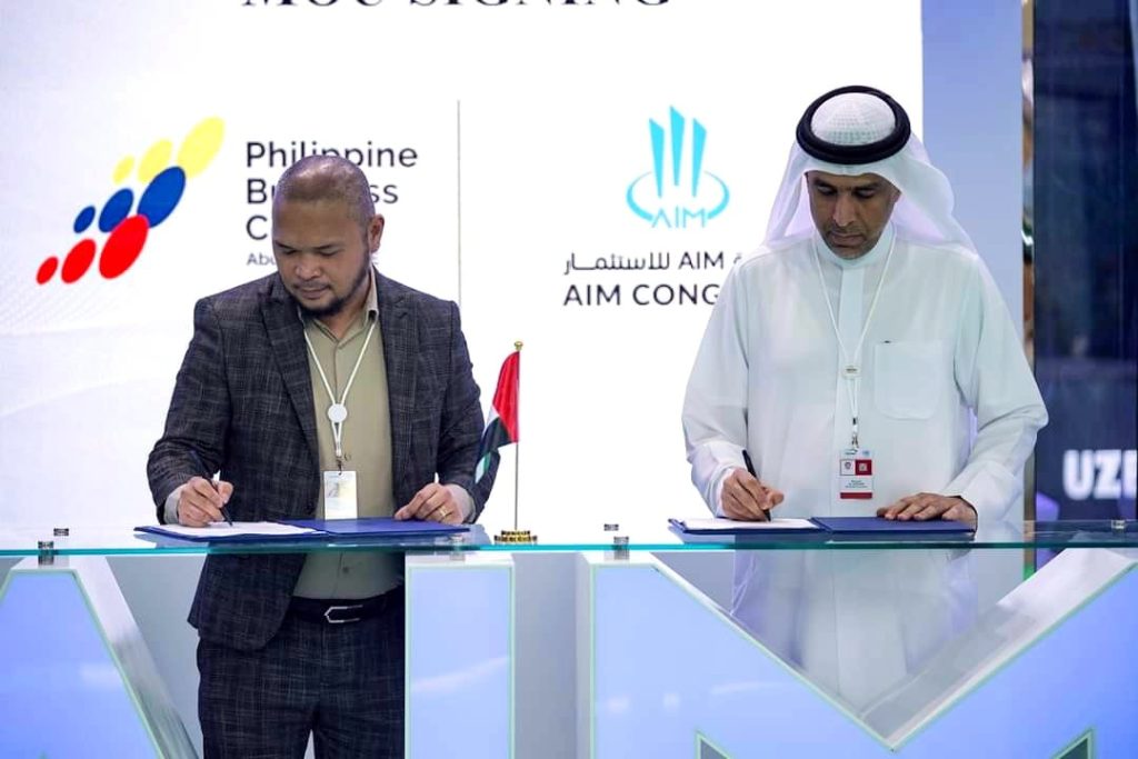 Unlocking global opportunities for Filipino entrepreneurs and ...