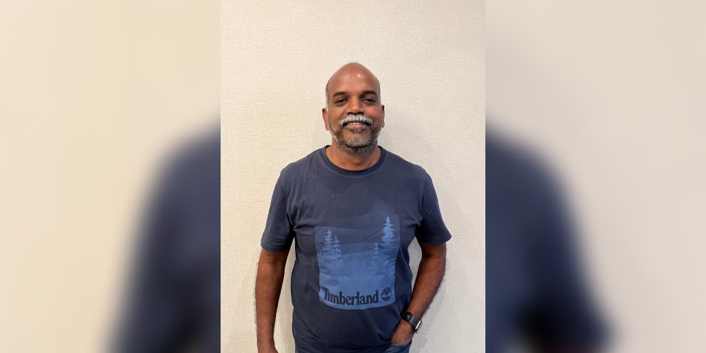 Indian Project Manager Revealed as Emirates Draw's First Global Grand ...