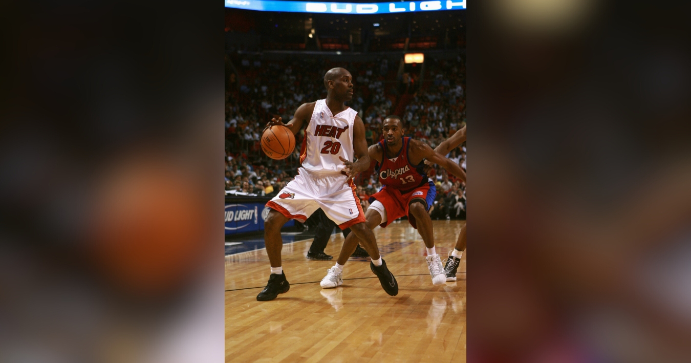 All-Star Legend Gary Payton: NBA Games in Abu Dhabi are Crucial to Test ...