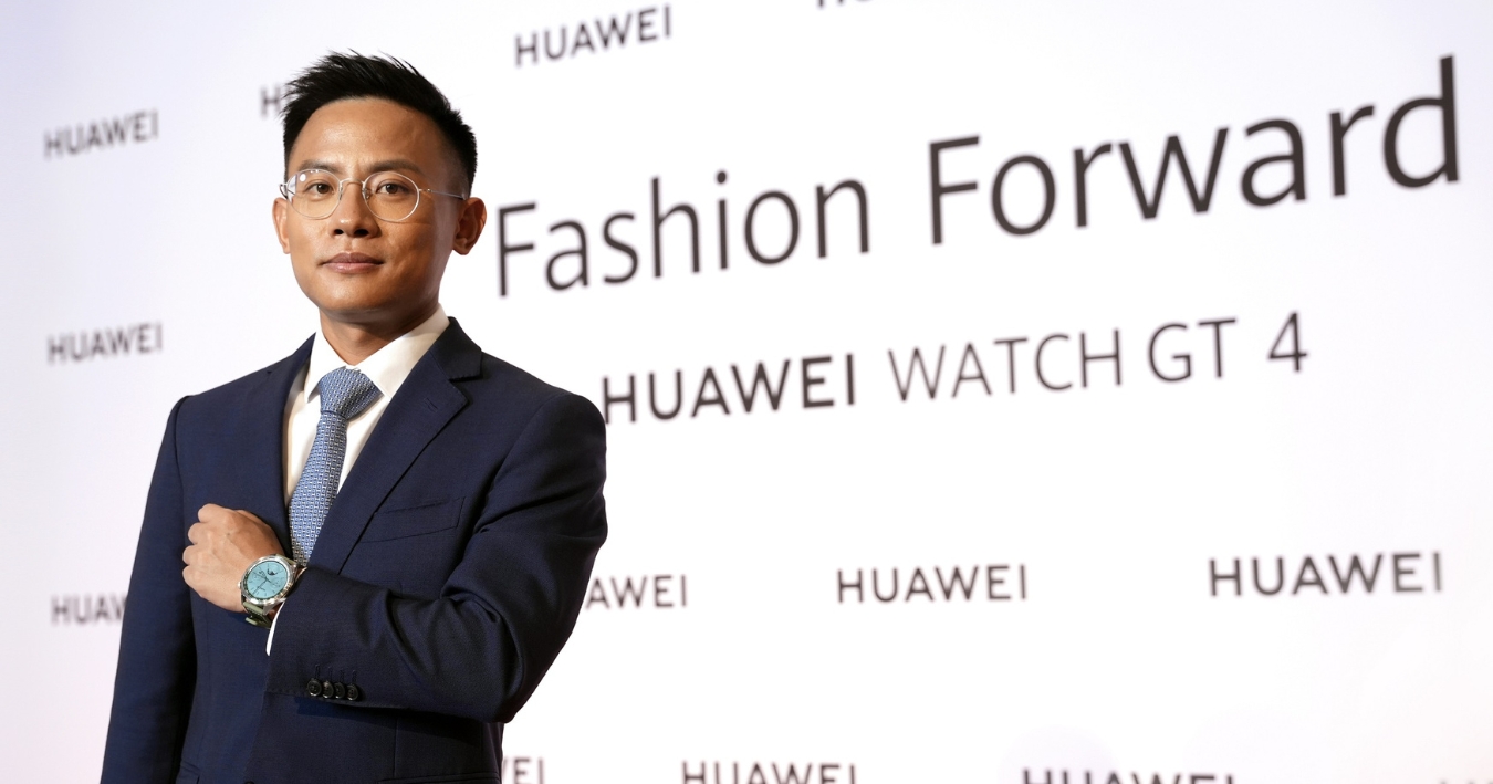 A New Era of Stylish, Health-Focused, and Sport-Ready Wearables from ...