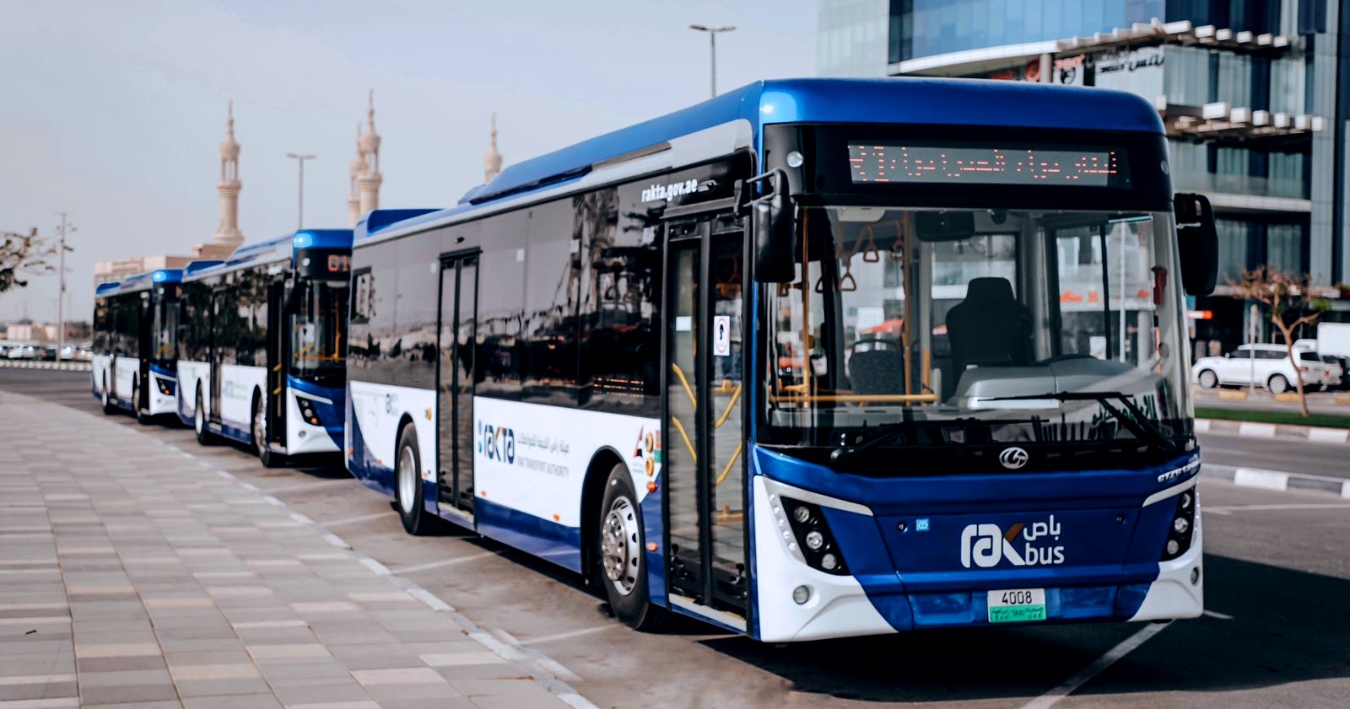 AED50 fare from UAE to Oman? RAKTA announces new bus route to Musandam ...