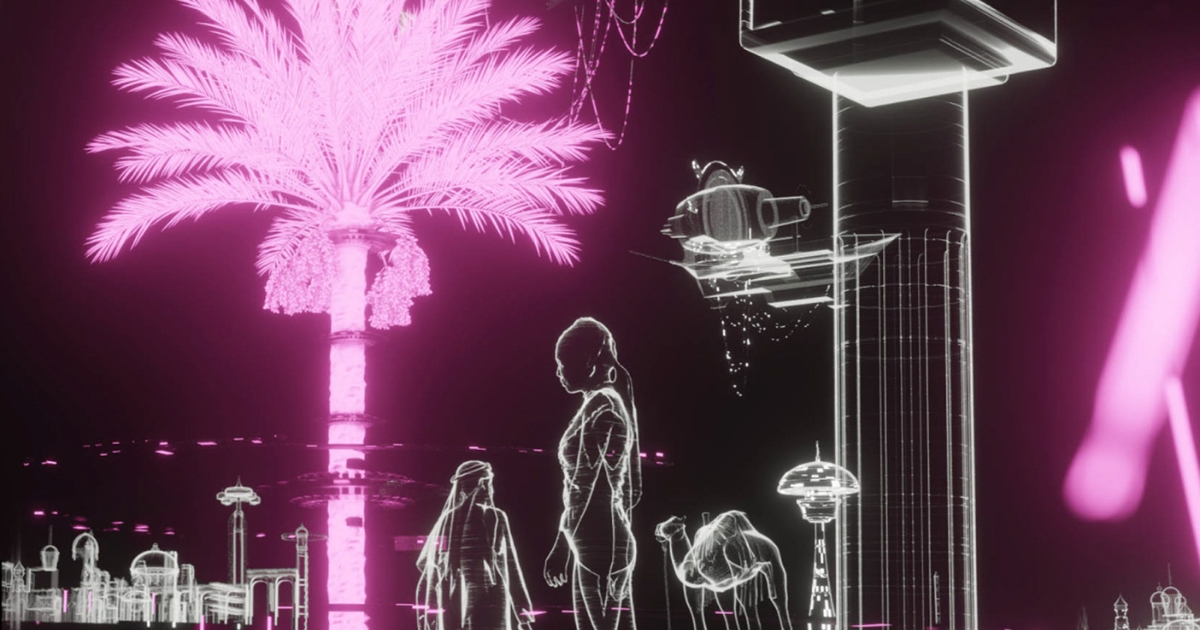 Dubai Calendar unveils events and entertainment extravaganza for ...