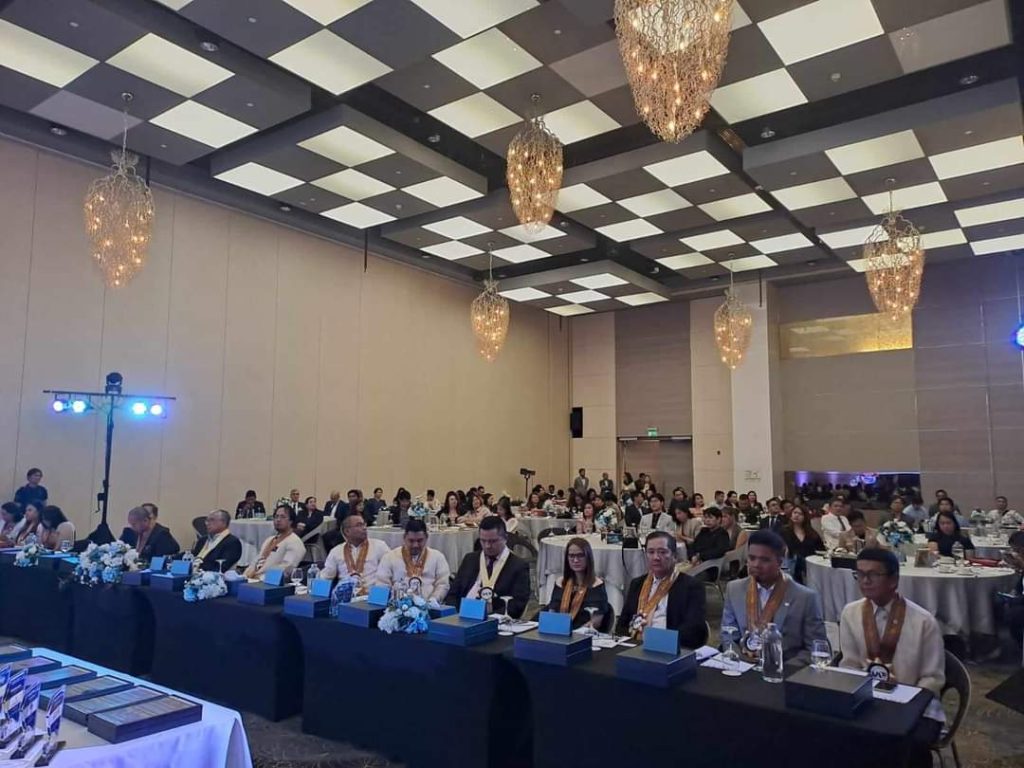 UAP Abu Dhabi Chapter inducts new set of officers for 2023-2024 - The ...