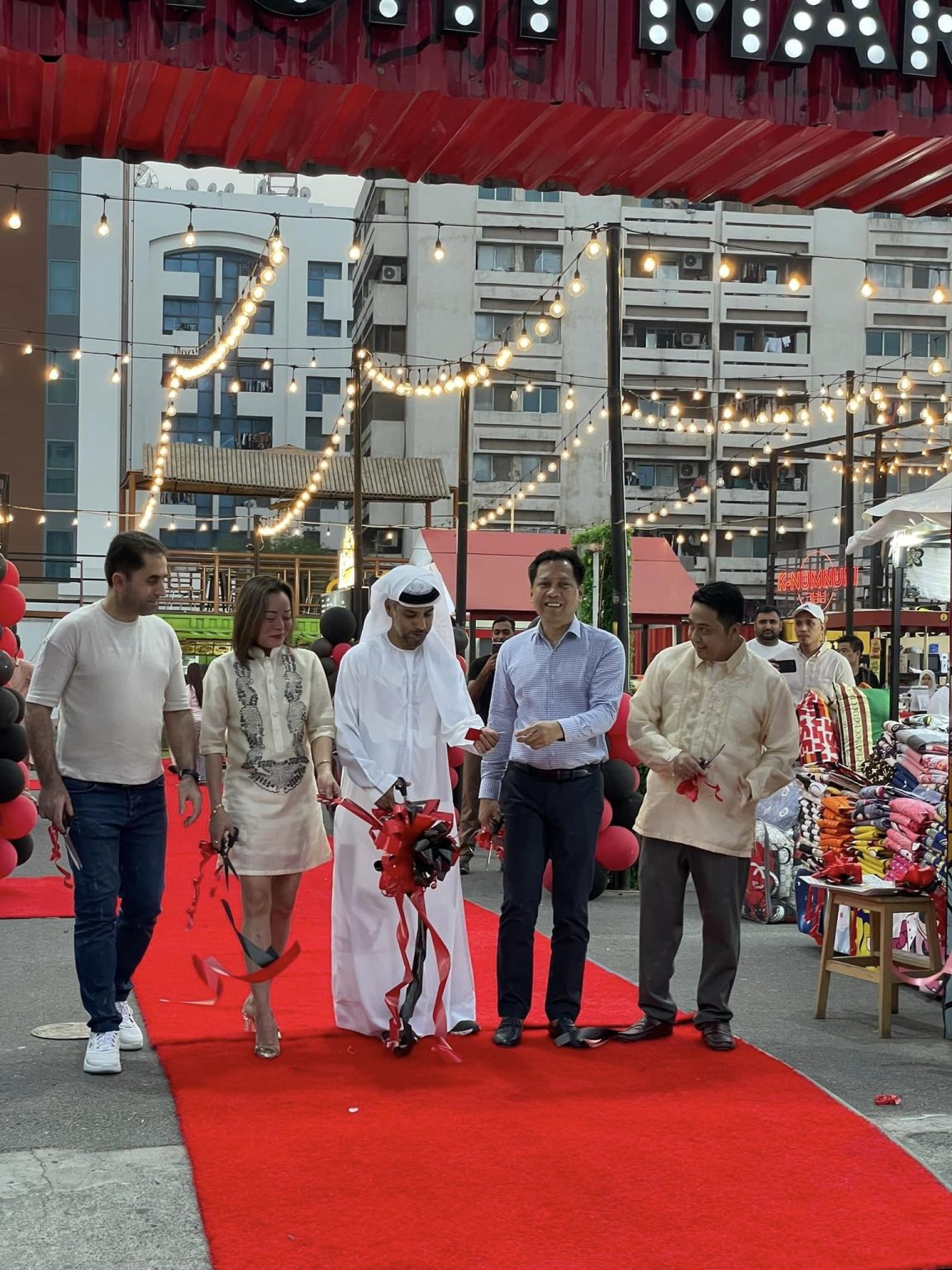 Al Rigga Night Market returns with carnival theme and exciting ...