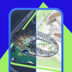 Yango launches Yango Maps, an app with a highly detailed map of Dubai ...