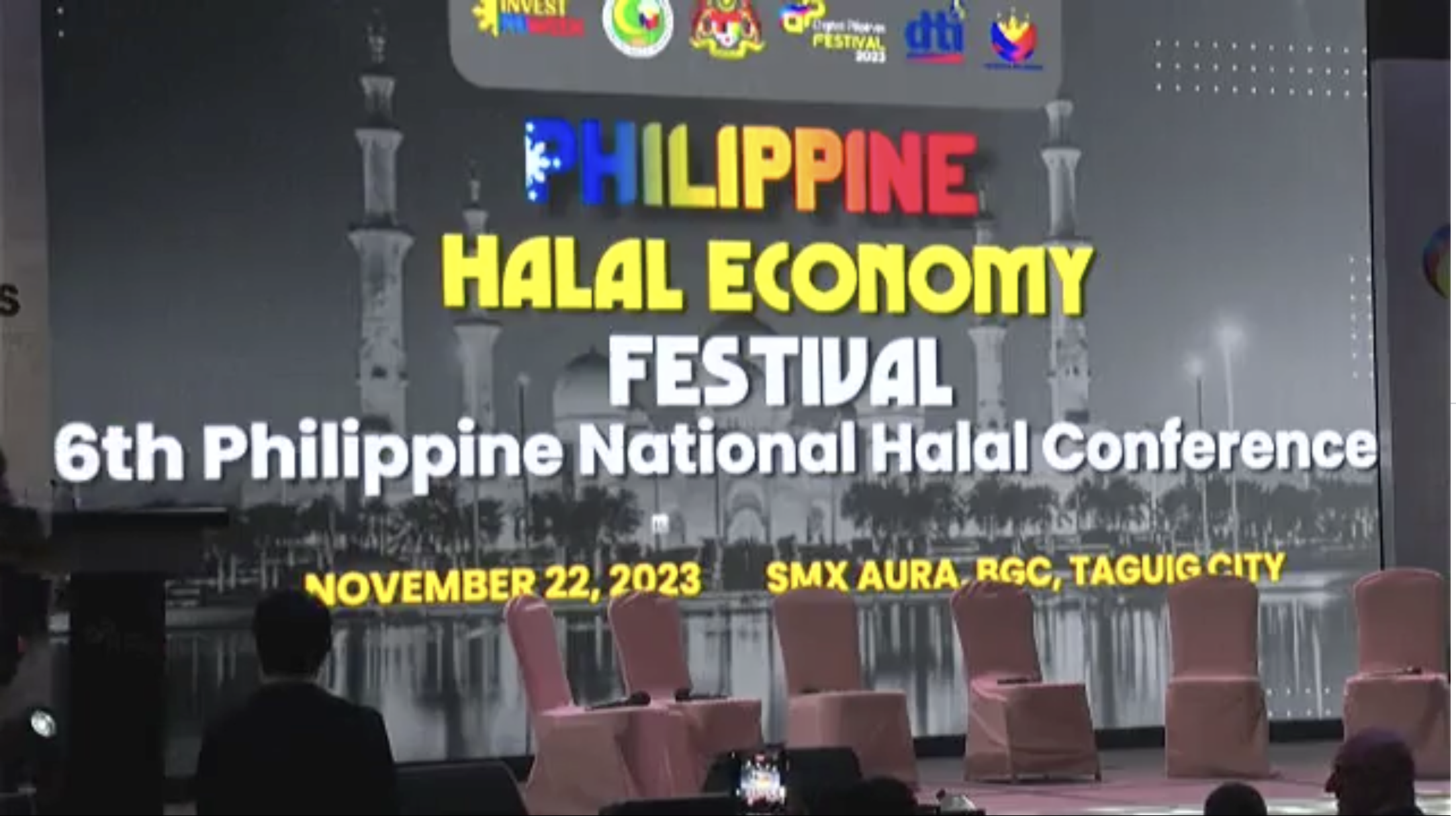 Investment promotion agencies' dialogue takes center stage at DTI's ...