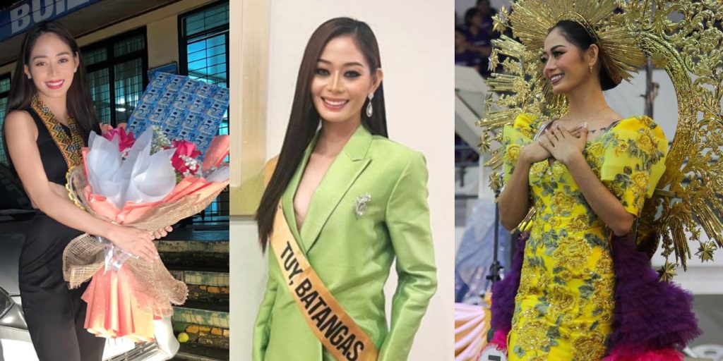 Catherine Camilon found bloodied by witnesses before disappearance ...