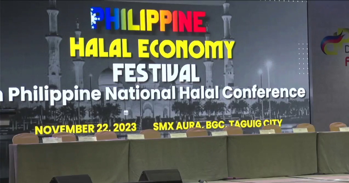 Panel discussion reveals key strategies to champion PH Halal industry ...