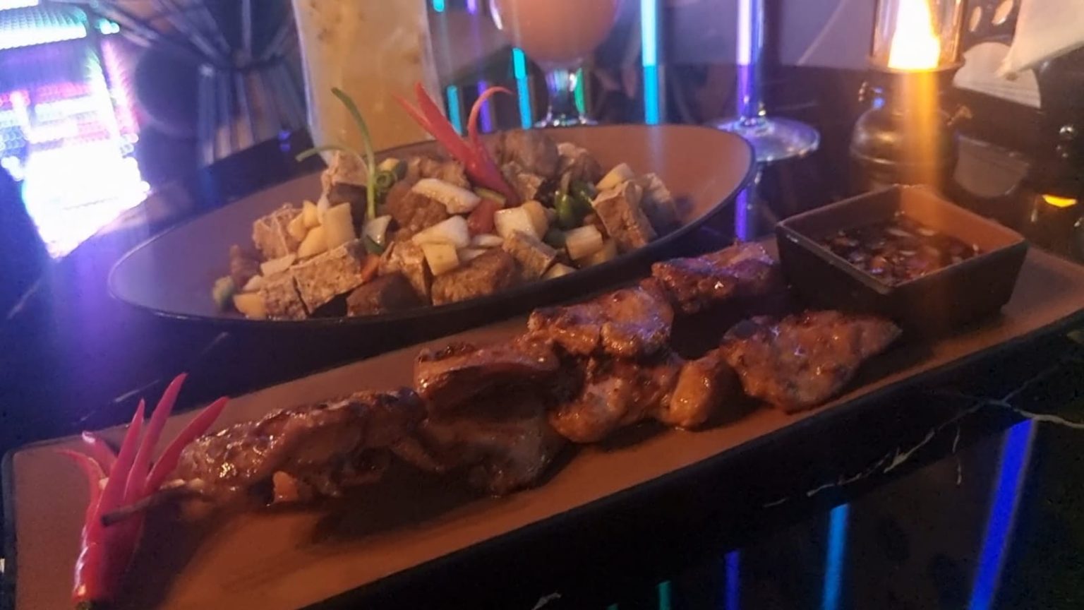 Experience the best of Filipino culture at Kanto Uno: A hidden gem in ...