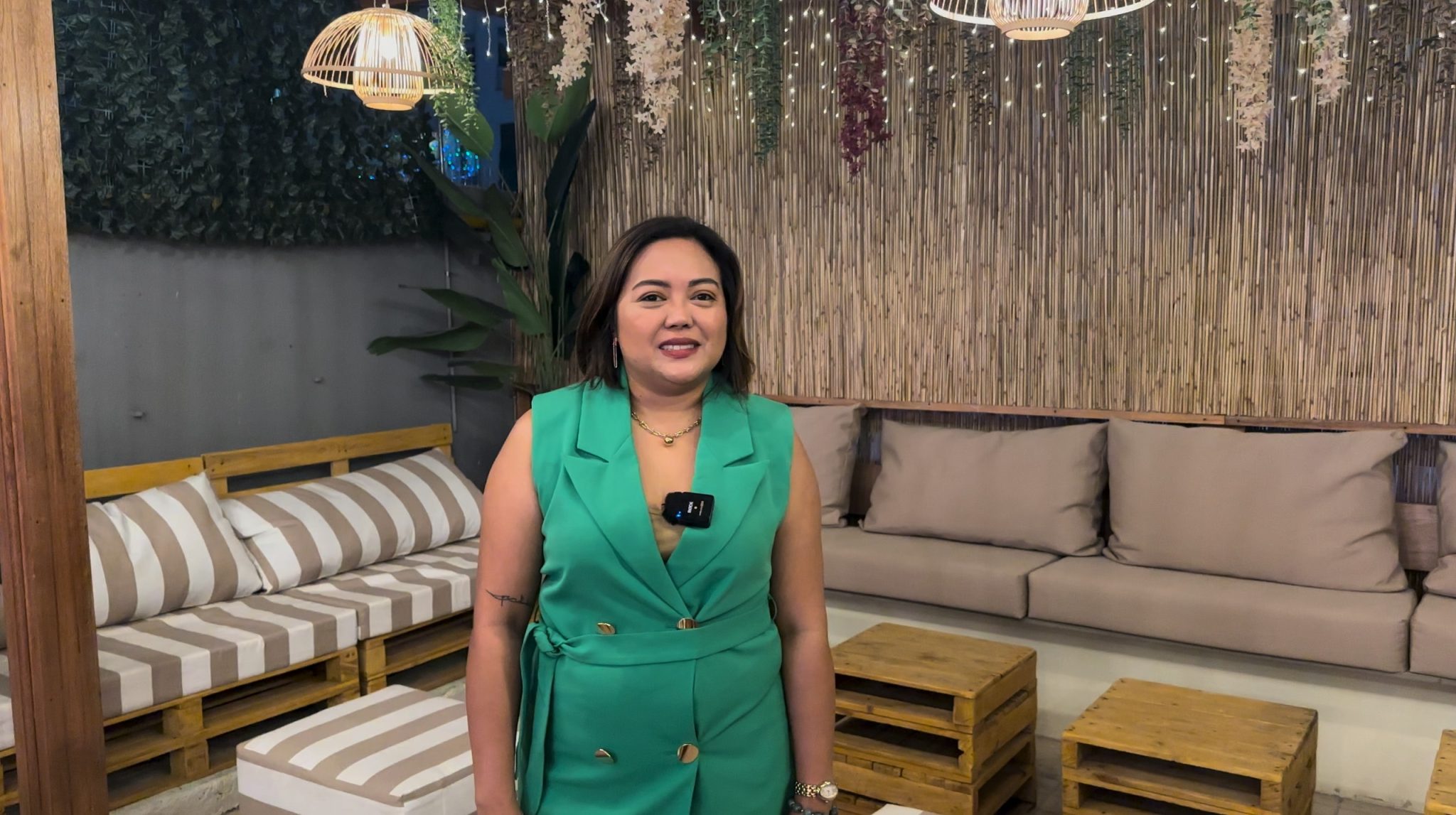 Experience the best of Filipino culture at Kanto Uno: A hidden gem in ...
