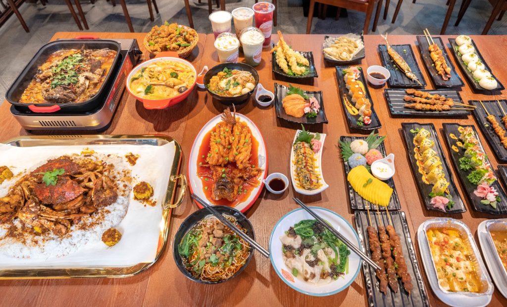 Indulge in authentic Chinese delights at Chinese Star Restaurant LLC ...