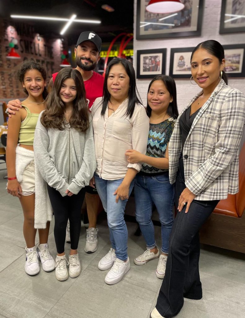 Kris Fade and Nanny Ginia's hilarious banter over 'Malunggay' wins ...