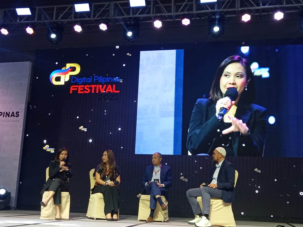 DTI panel discussion reveals innovative market trends for Philippine ...