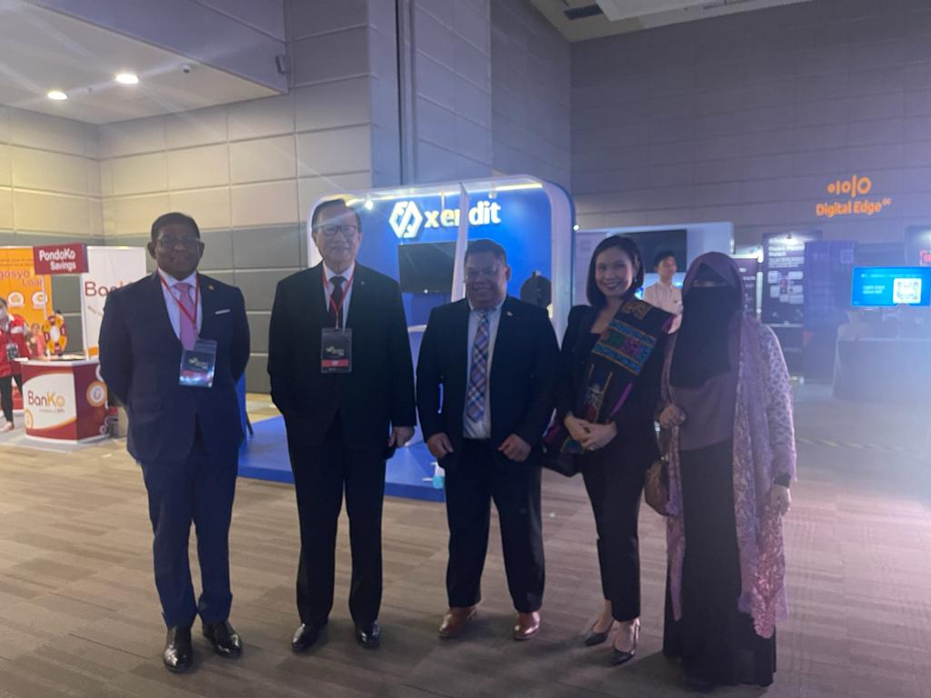 DTI Secretary Pascual champions global investment opportunities and ...