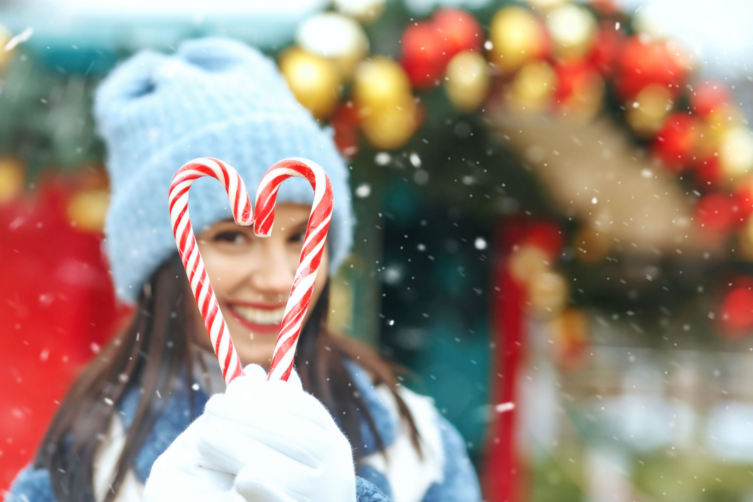 Abu Dhabi’s Newest, Biggest Winter Celebration Is Here! Join Yas Winter ...