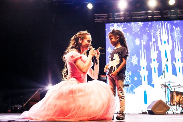 Yas Winter Fest is Just 1 Week Away! Get Ready for Abu Dhabi’s Newest ...