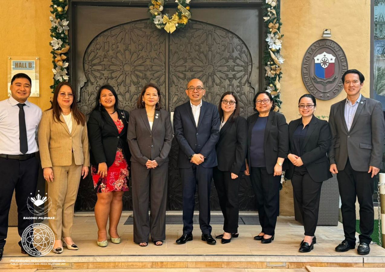 PRC extends services in UAE, bridging opportunities for OFWs - The ...