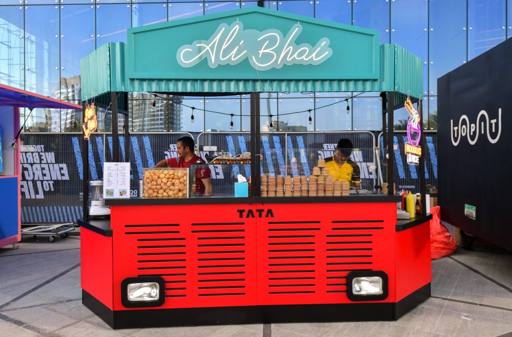 ADNOC Abu Dhabi Marathon 2023 features a thrilling lineup of activities ...