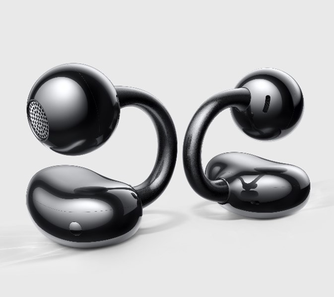 Huawei Unveils its First Open-ear Earbuds and its Largest and Most ...