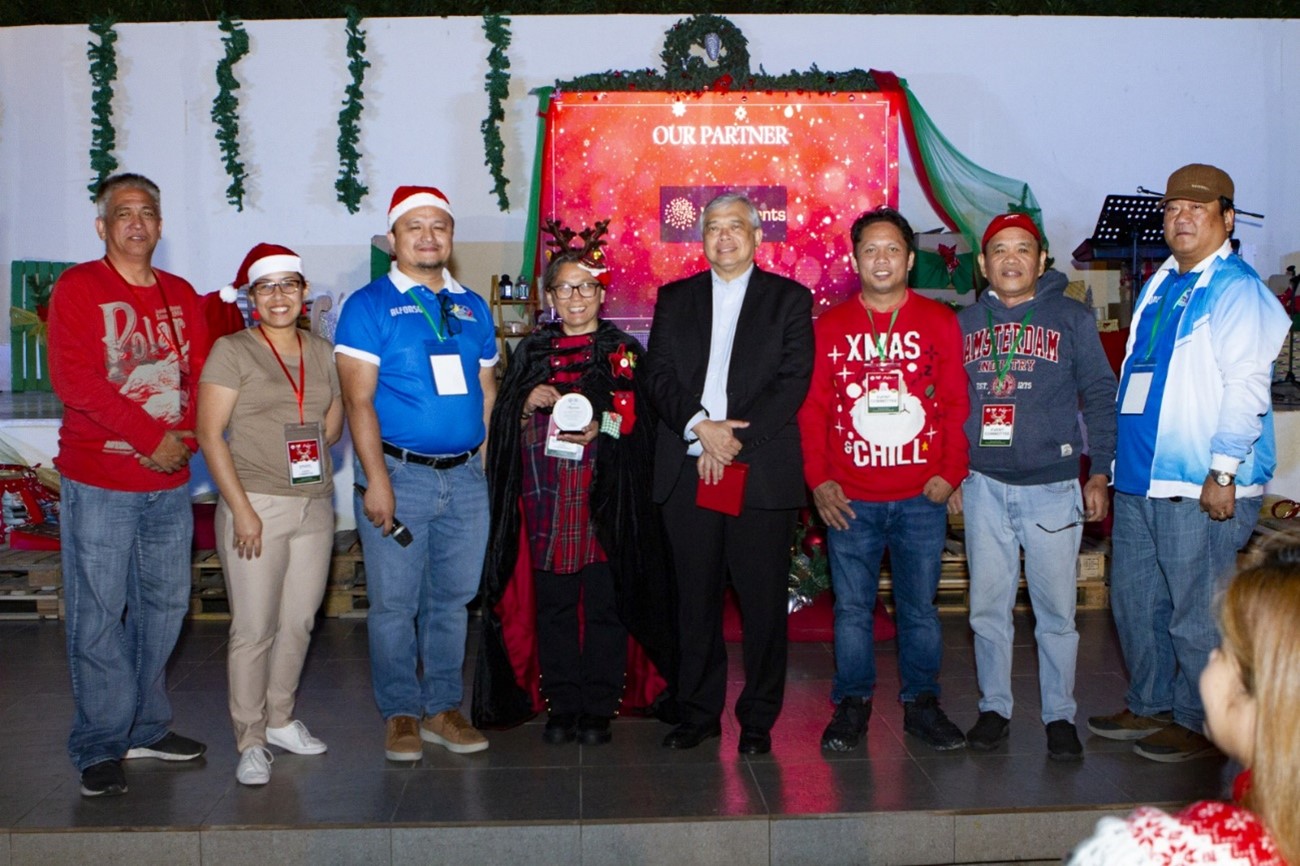 Filipinos discover the ‘light and joy of giving’ at Paskuhan 2023 in ...