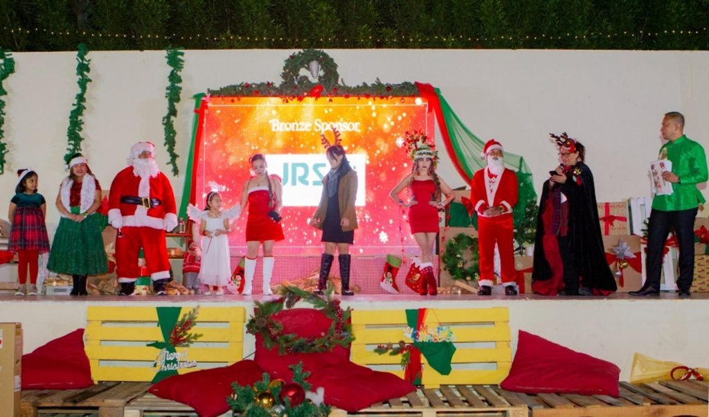 Filipinos discover the ‘light and joy of giving’ at Paskuhan 2023 in ...