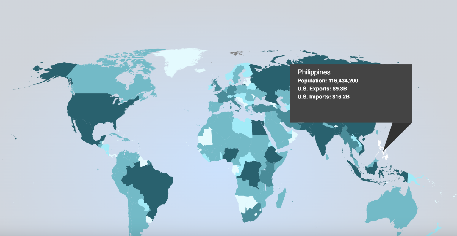 Global population adds over 75 million in 2023 - The Filipino Times