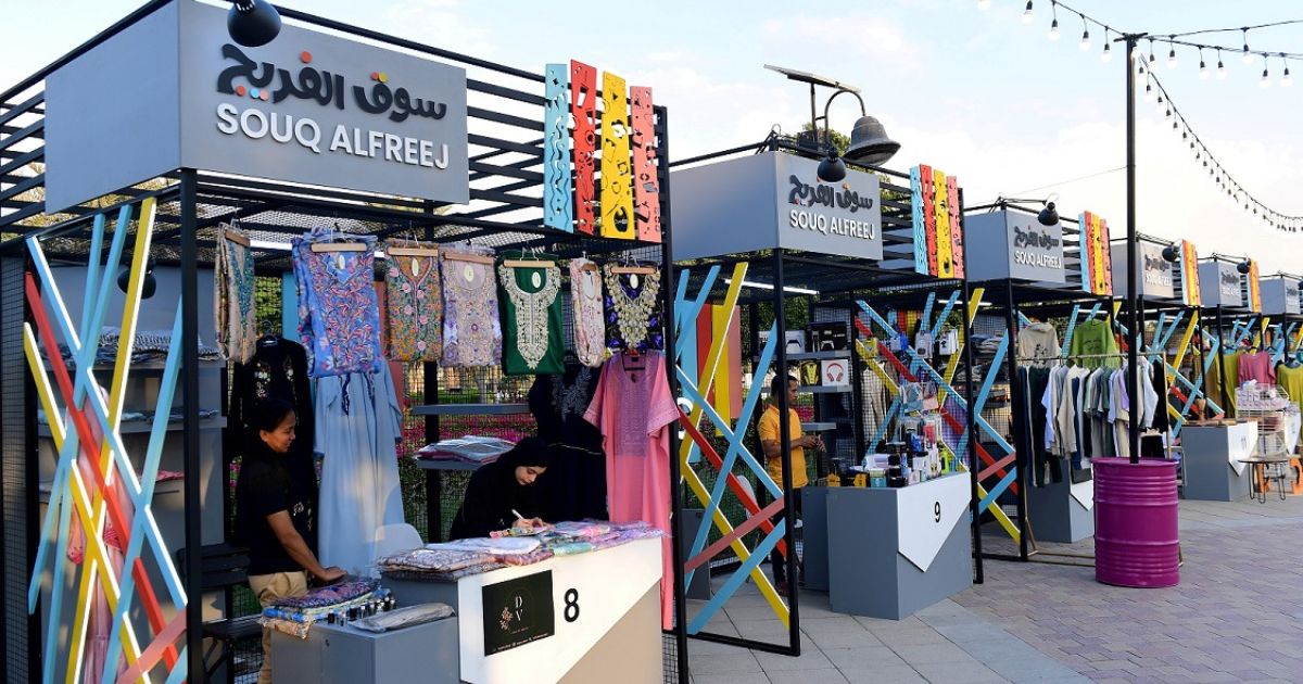 Exciting news for Filipinos: Dubai Municipality welcomes visitors to ...