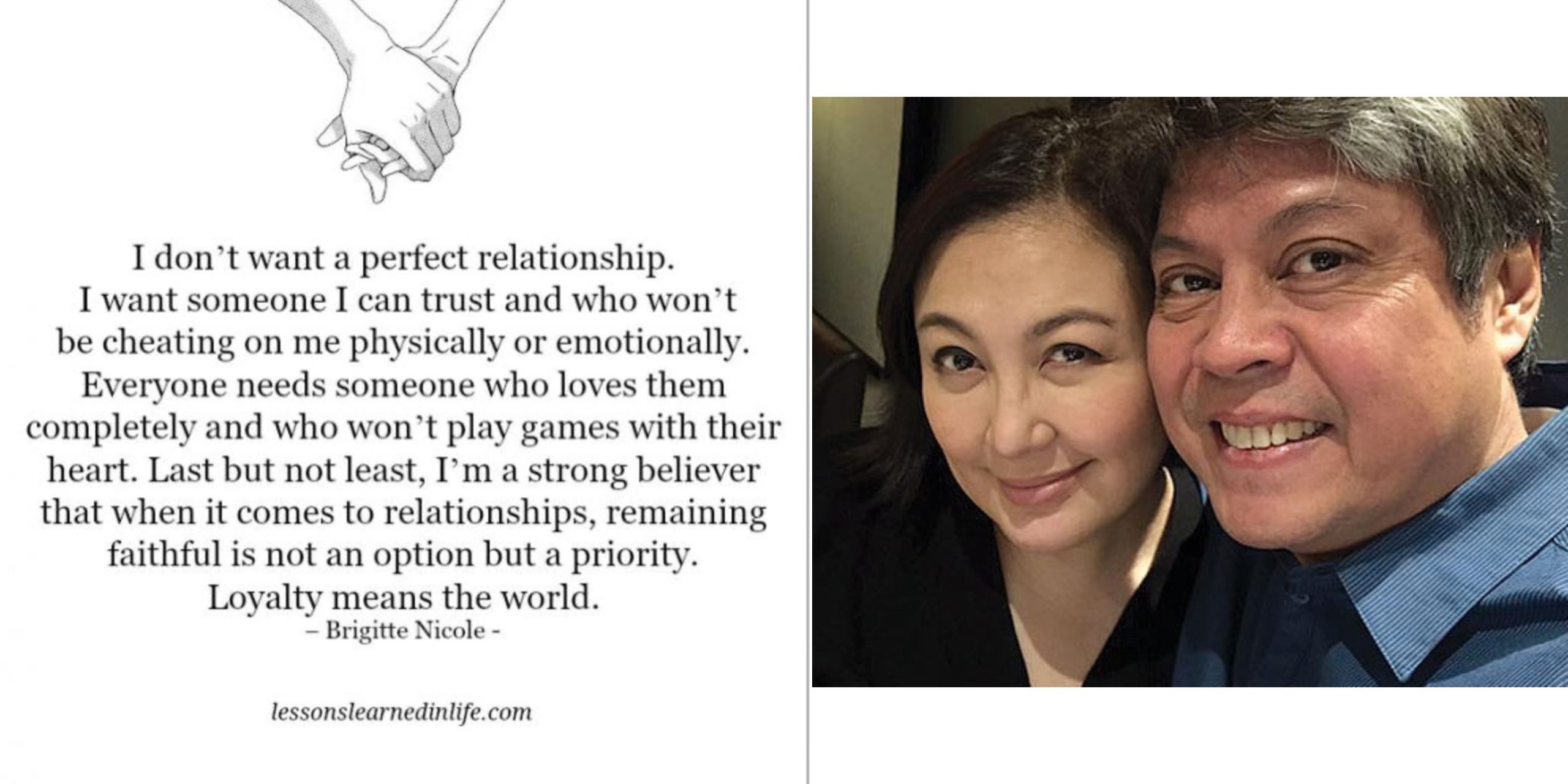 Sharon Cuneta acknowledges challenges in marriage with Kiko Pangilinan ...