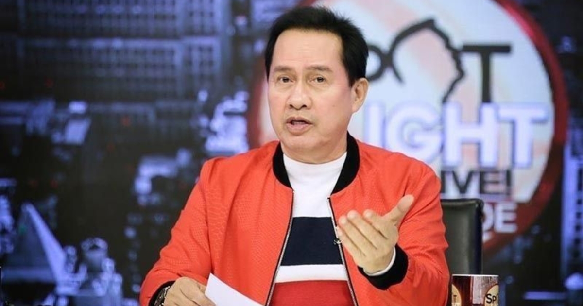 US court schedules trial of Apollo Quiboloy - The Filipino Times