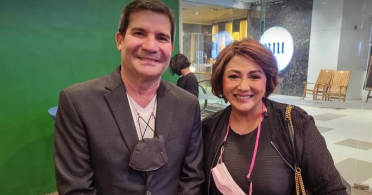 Cherry Pie Picache moves on from break up with Edu Manzano - The Filipino Times