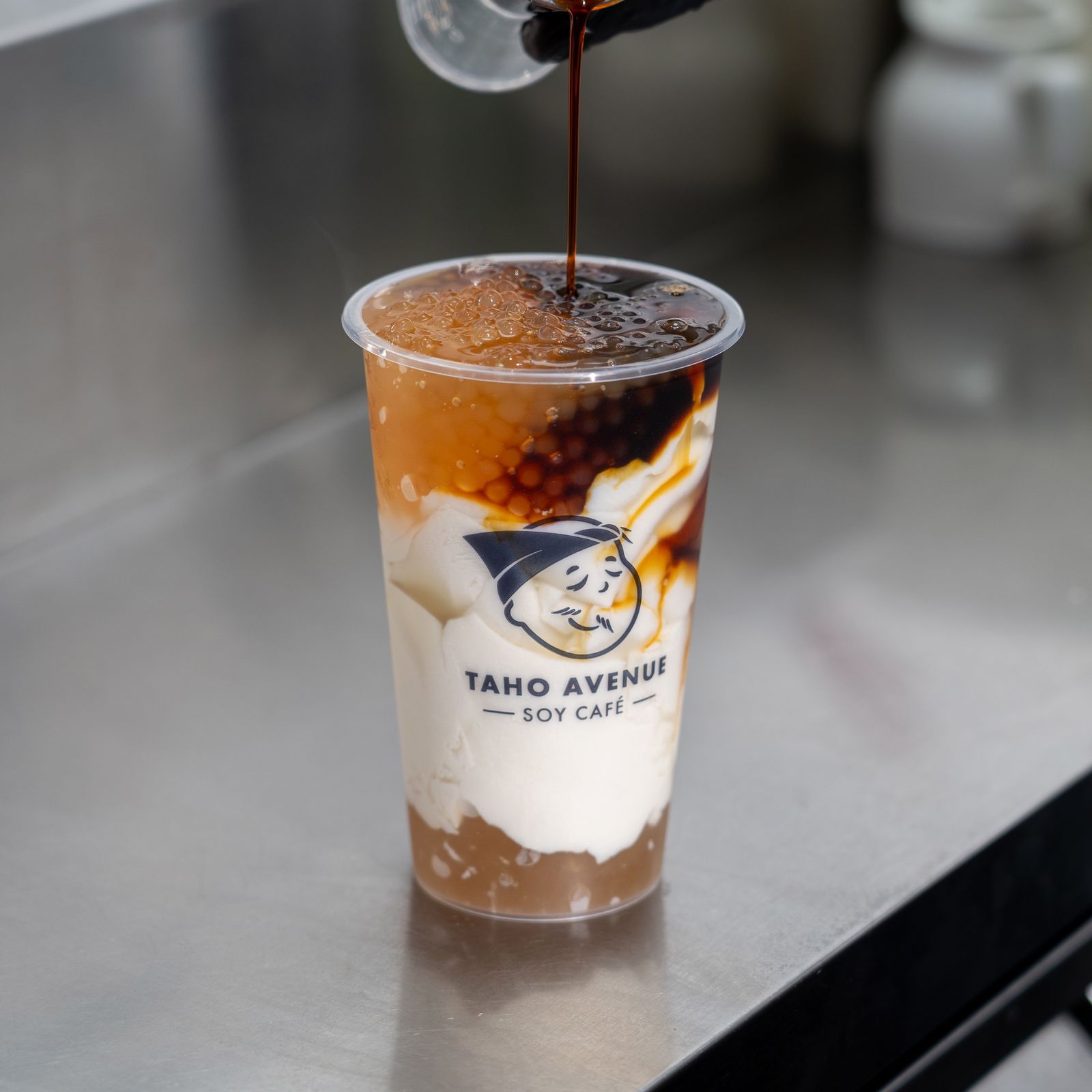 Discover the taste of home with CEO Christina Vergara and her team at ...