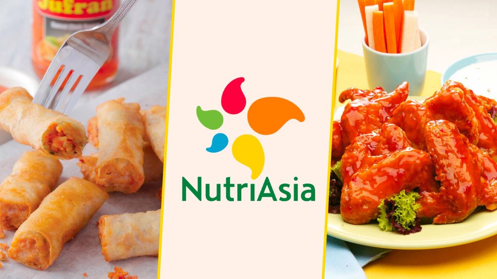 Christmas tipid tip: Enjoy a budget-friendly handaan with NutriAsia’s ...