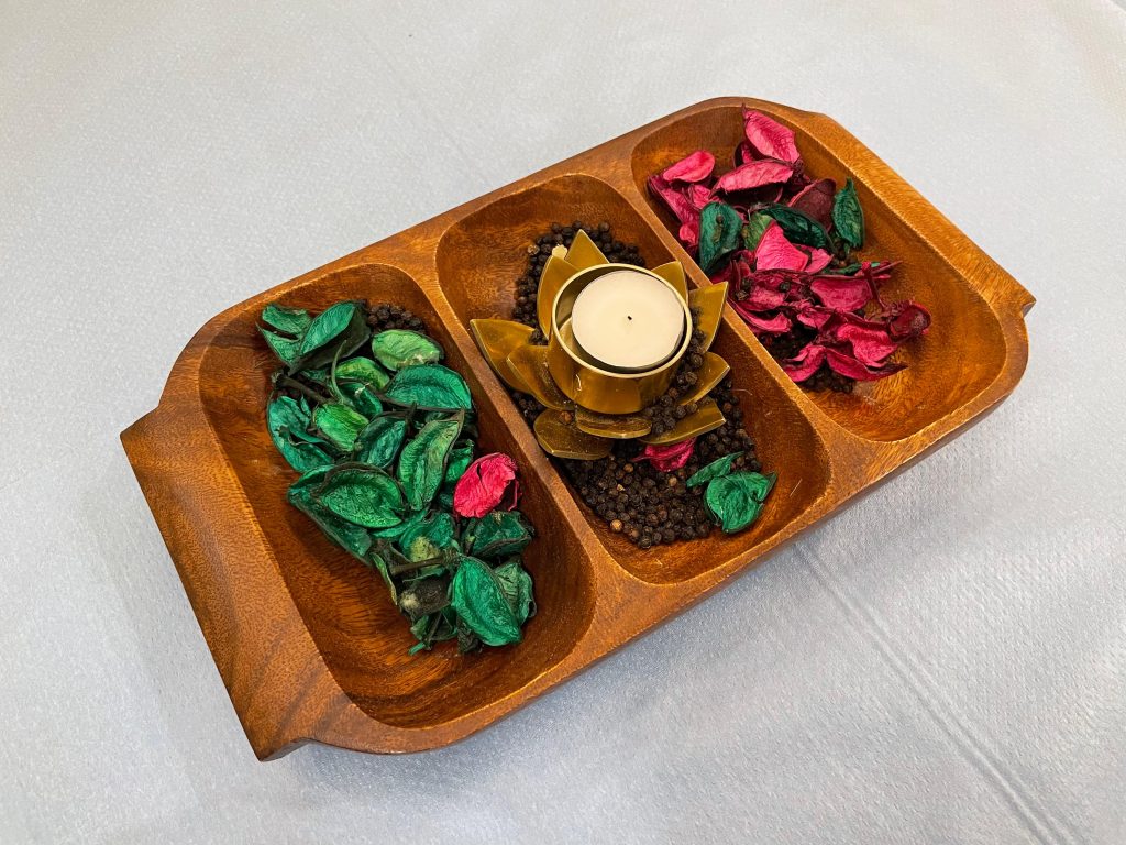 Filipinos can now enjoy high-quality Ayurvedic Treatments at the Herbal ...