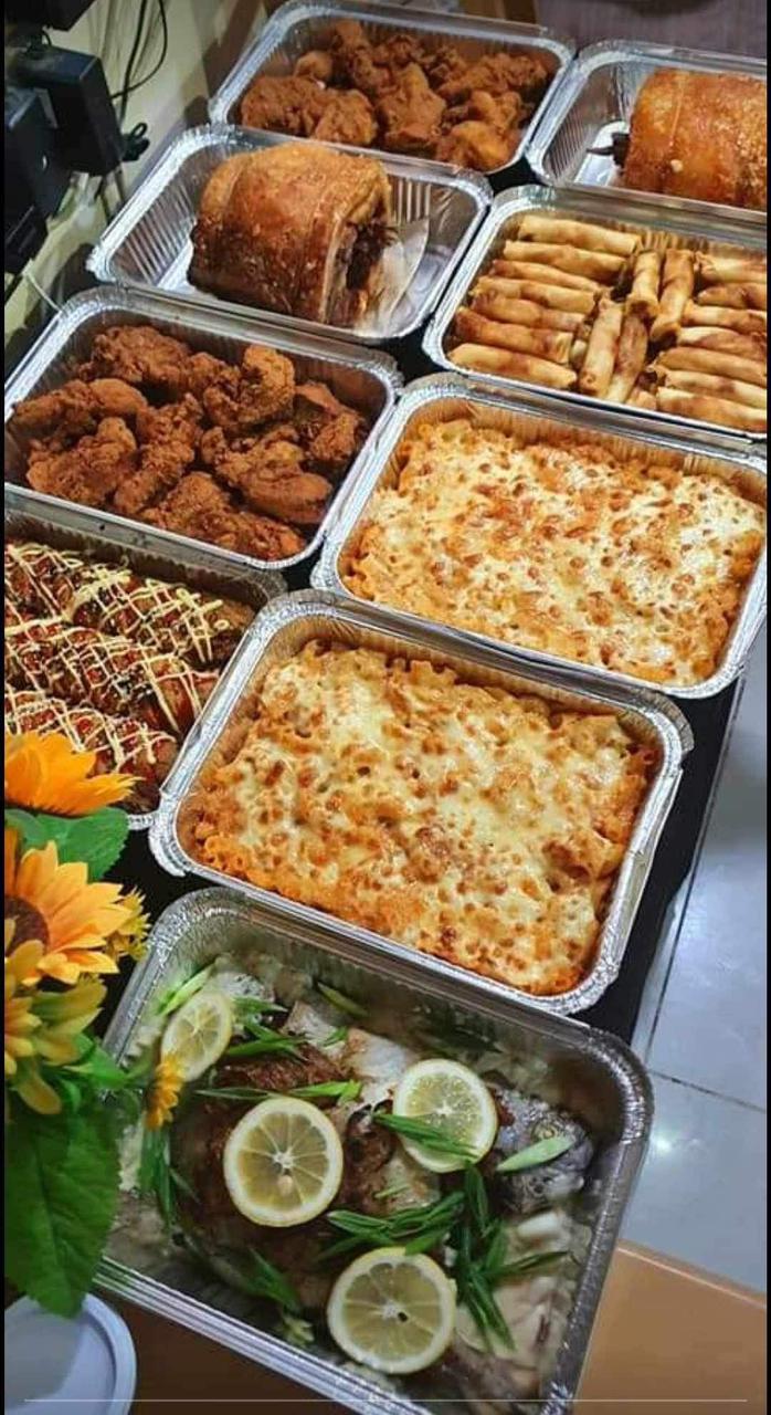 Share-A-Handa: OFWs in Dubai find comfort in exchanging Christmas ...