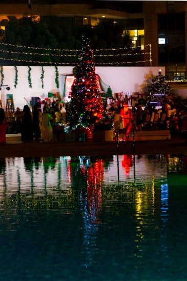 Filipinos discover the ‘light and joy of giving’ at Paskuhan 2023 in ...
