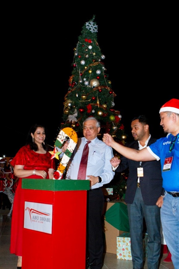 Filipinos discover the ‘light and joy of giving’ at Paskuhan 2023 in ...