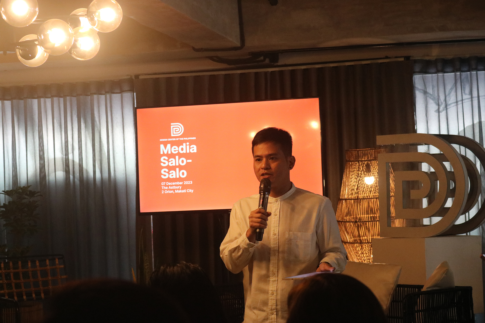 Design Center of the Philippines reports its economic contribution for ...