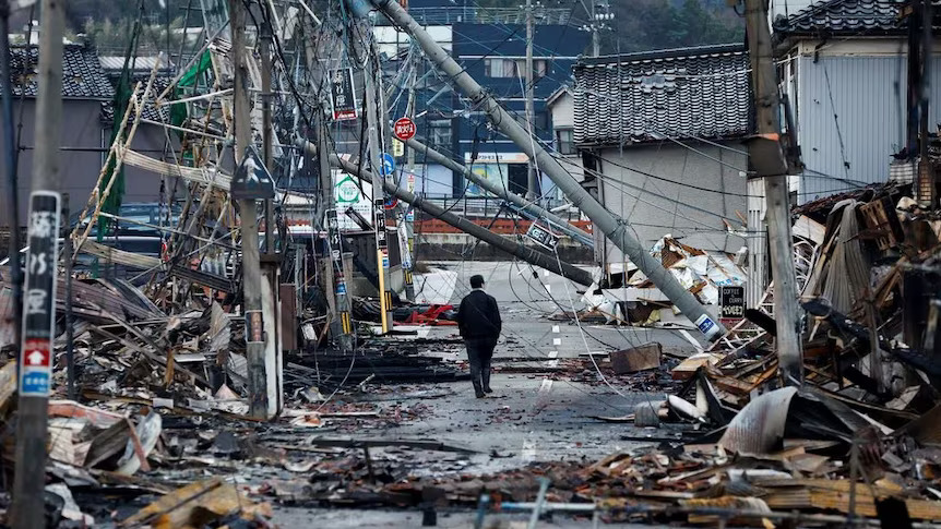 DMW to provide assistance to OFWs affected by Japan earthquake - The ...